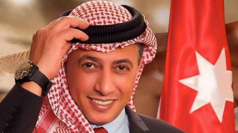 Jordanian voice Omar Al-Abdallat in the World Cup - Roya News