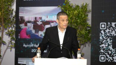 Royal Jordanian is following developments in the crew bus collision in ...